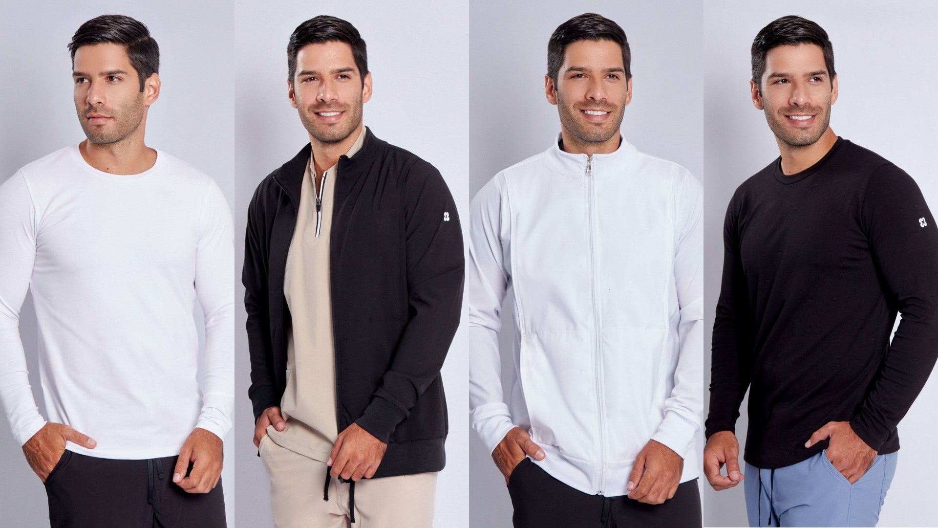 Batas y complementos