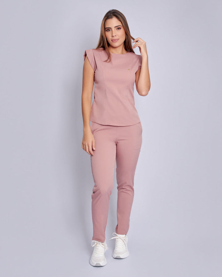 Blusas Profesionales Antifluidos - Estilo y Comodidad – Worktastic Colombia